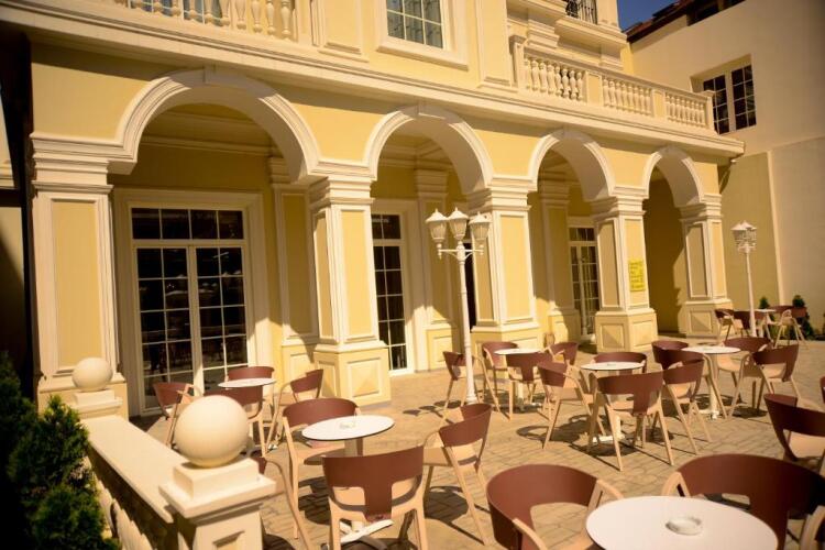 Vila Imperial - Elbasan