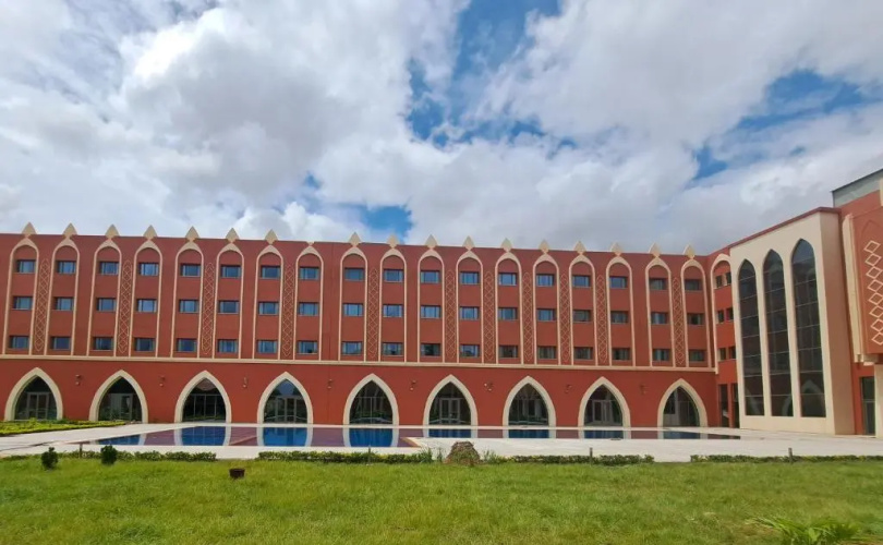 Azalaï Hôtel Ouagadougou - Ouagadougou