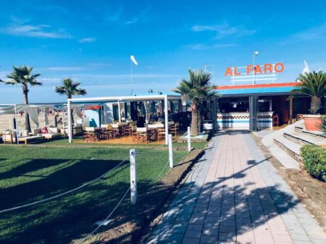 Hotel La Pergola - Alba Adriatica