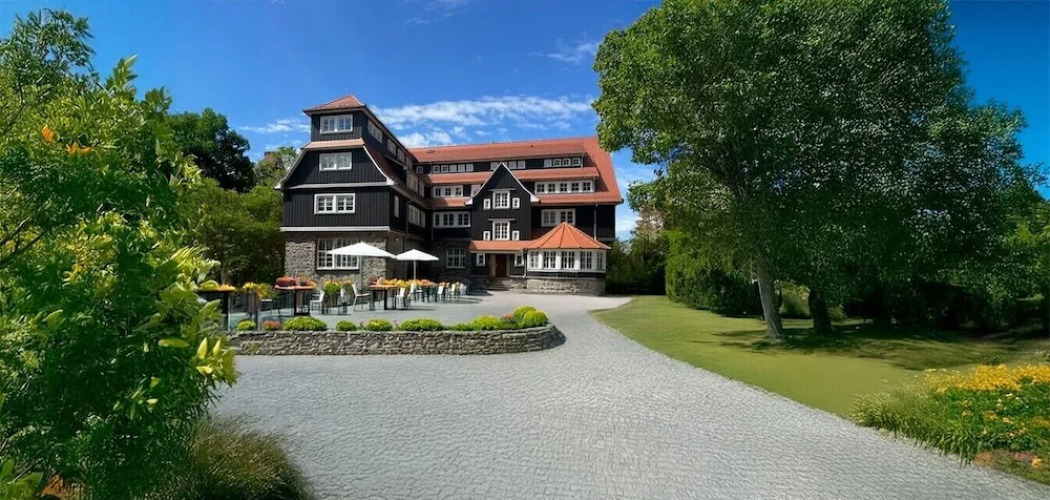 Wohnpark Hotel - Heppenheim