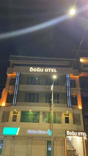 Otel Ortadoğu - Şanlıurfa