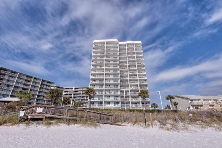 Tradewinds 903 - Perdido Key, FL