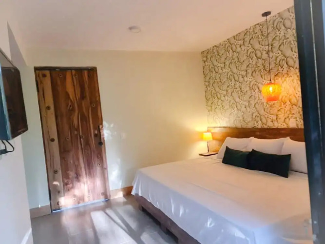 Casa Hotel Bremen - Circasia