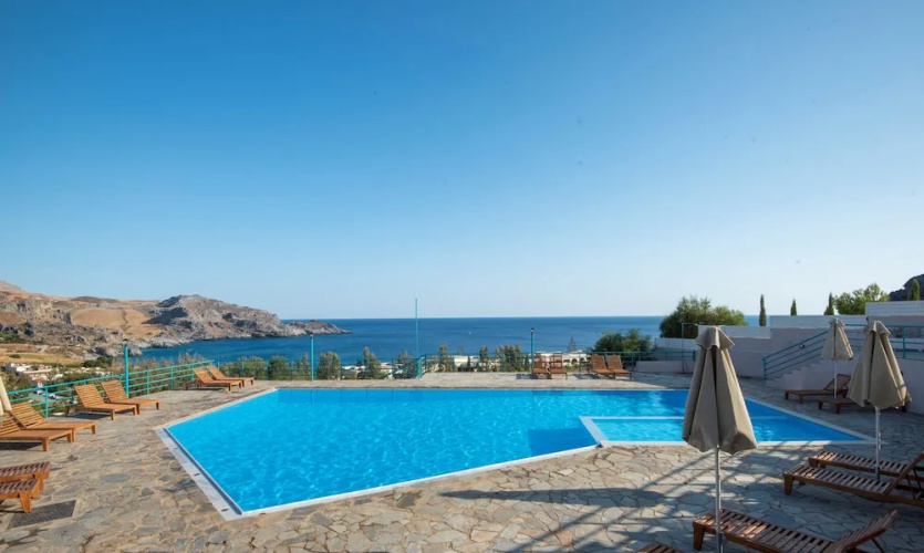 Sokol Resort - Plakias