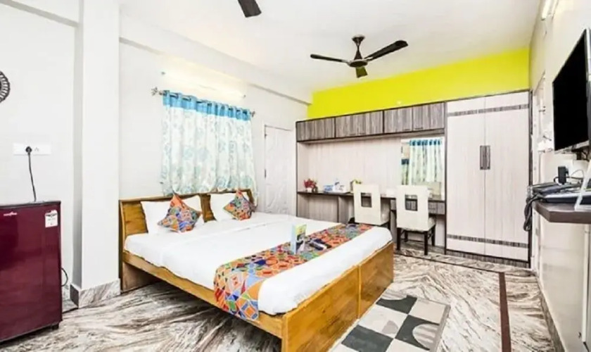 Fabhotel Transit Guest House - Kolkata