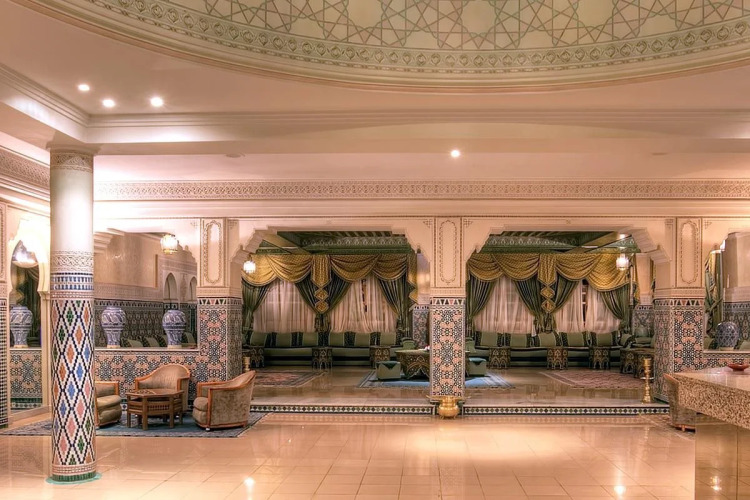 Pickalbatros Sungo Club - All Inclusive - Marrakesh