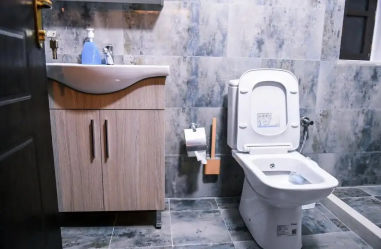 Bujtina Bega - Berat