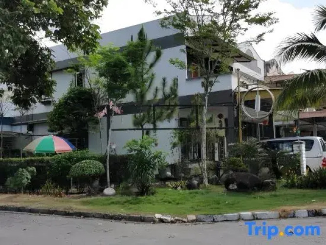 Lung Tok Enterprise Tea House Homestay - Bukit Mertajam