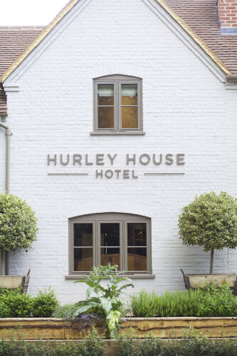 Hurley House Hotel - Berkshire