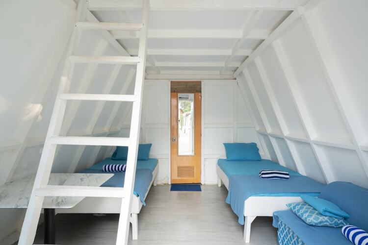 Costas De Liwa Bar & Beach Resort - San Felipe