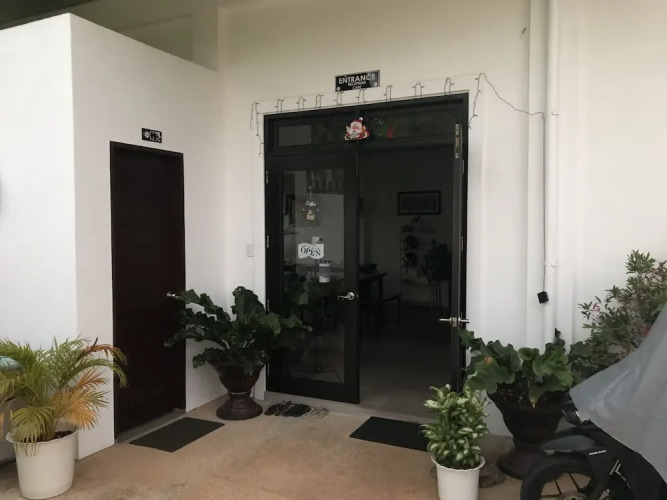 Thistle Inn - Panglao