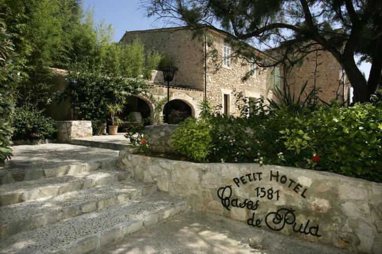 Pula Golf Resort - Majorca