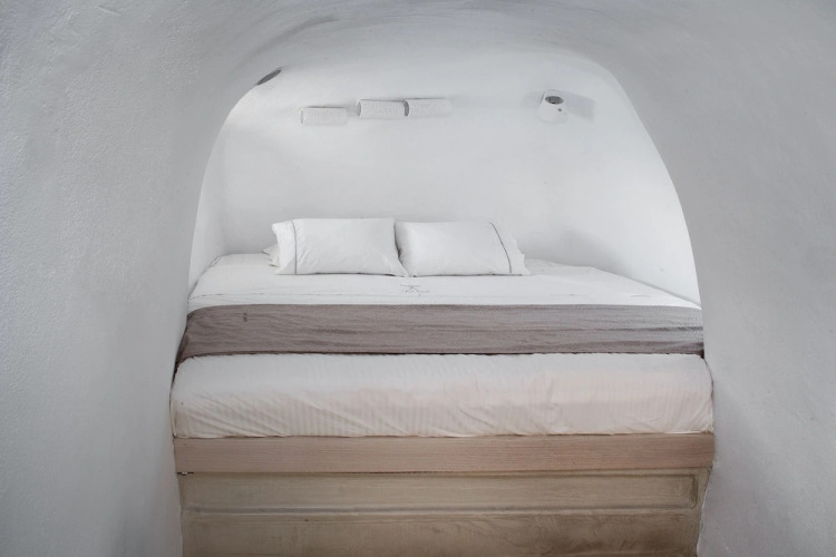 Aperto Suites - Adults Only - Santorini
