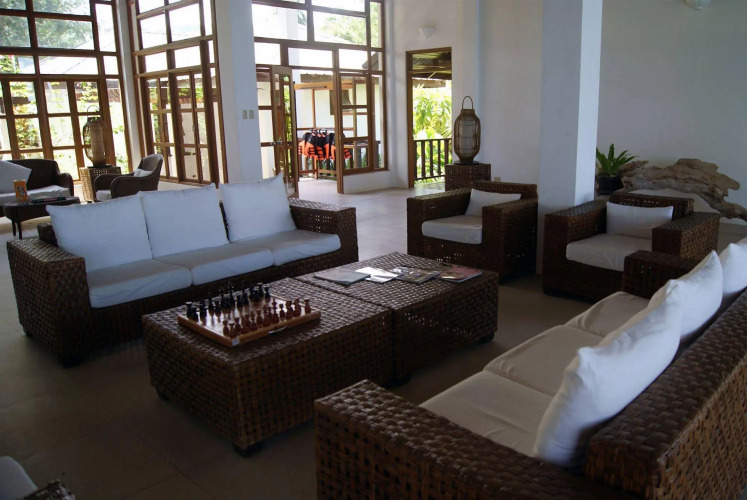 Ahana Resort El Nido - El Nido