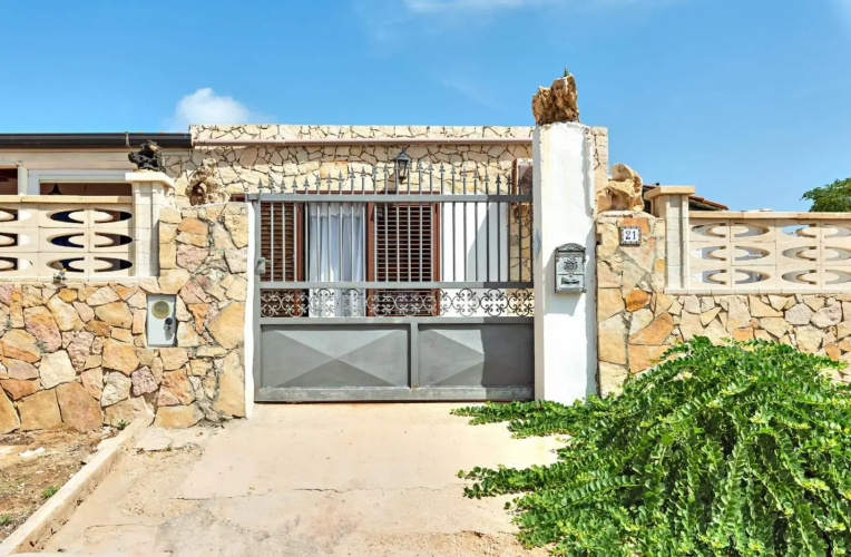 Appartamenti Pomelia Lampedusa - Lampedusa