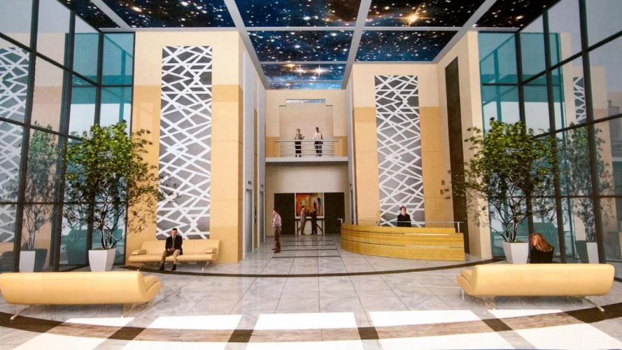 Gulf Executive Residence Juffair - Manama