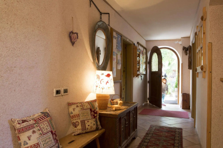 Residence Settsass - Corvara