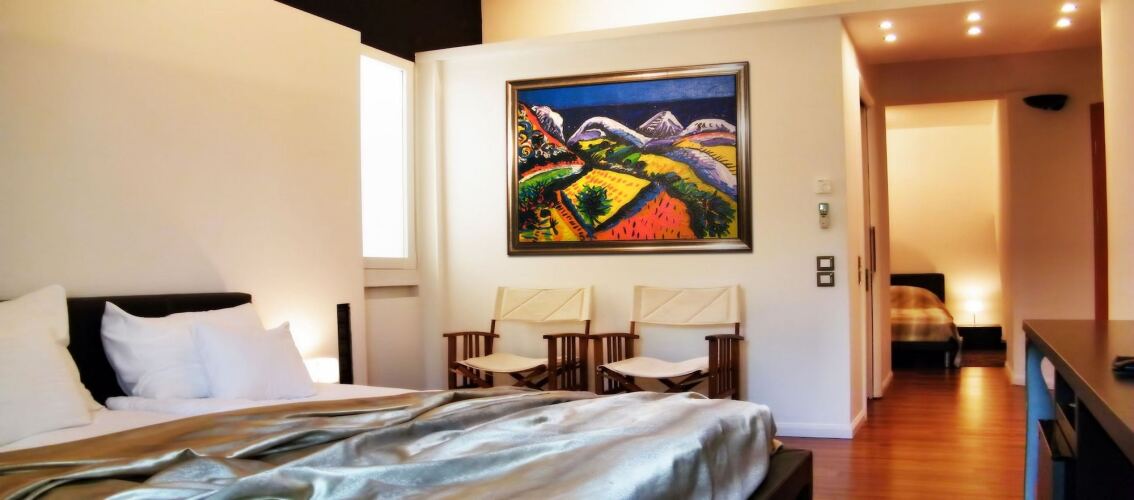 Hotel President Pantovcak - Zagreb