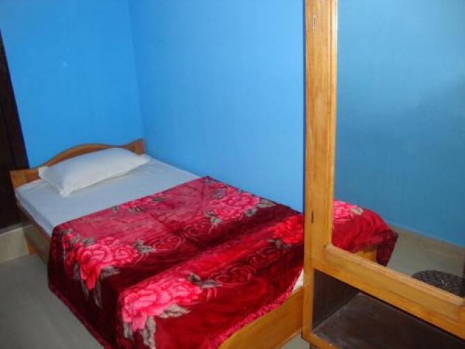 Hotel Seema Plaza - Arunachal Pradesh