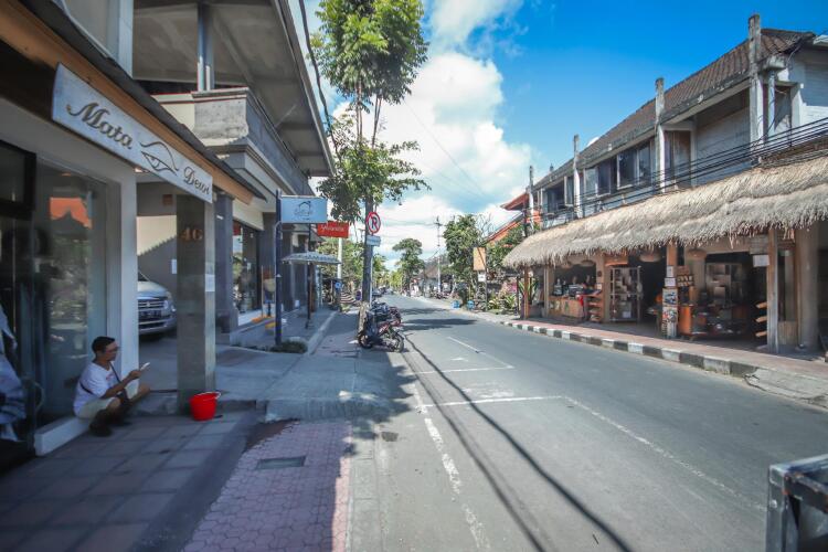 Satya House Ubud - Ubud
