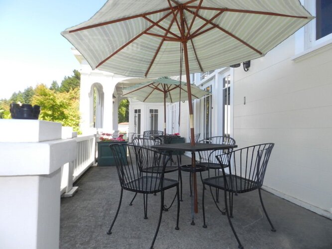 Scotia Lodge - Ferndale, CA
