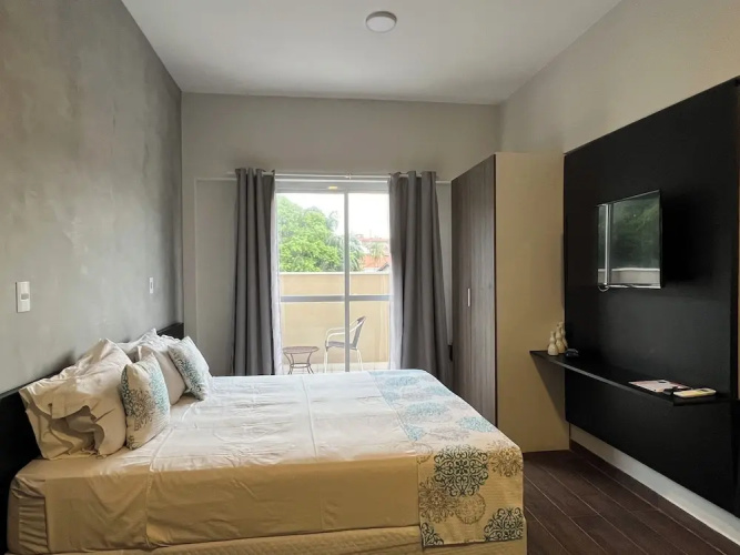 Esuites Sorocaba - Sorocaba