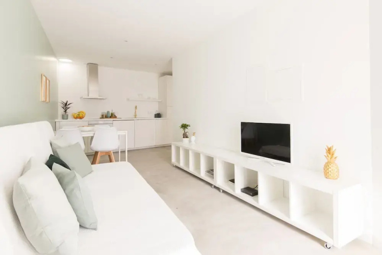 St Apart 12 In Peniche - Peniche