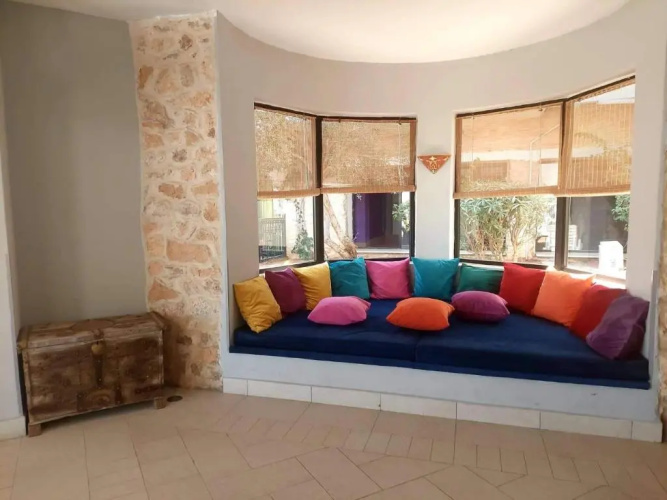Le Petit Palais Djerba & Spa - Djerba