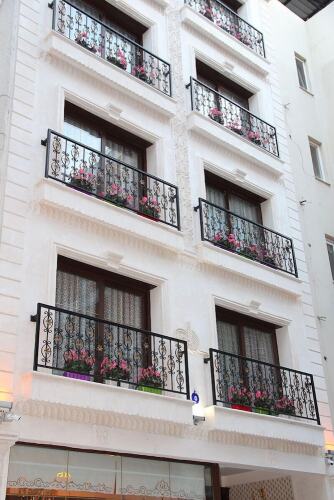 Rolex Hotel - Alsancak