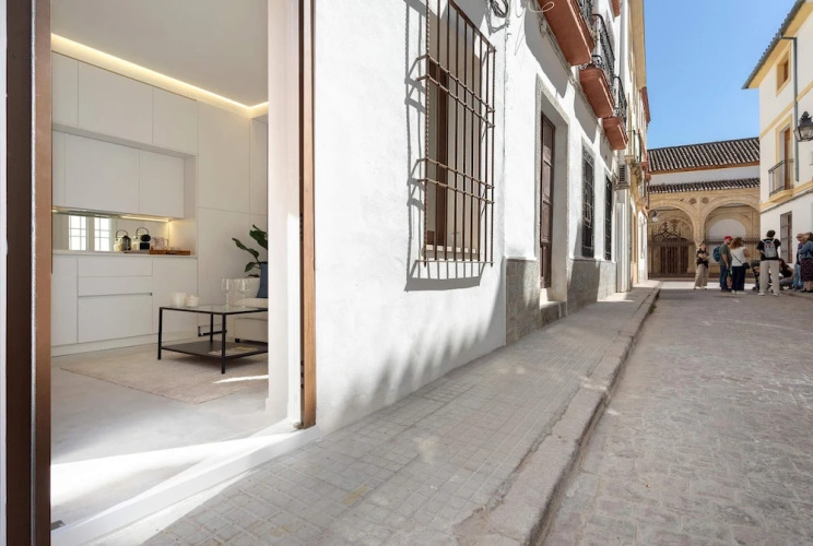 Central Cordoba House 4 Guests Near Plaza Del Potro - Córdoba, Espagne