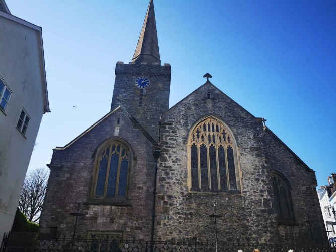 3-bed 5-6 Berth Modernised Bungalow! - Tenby