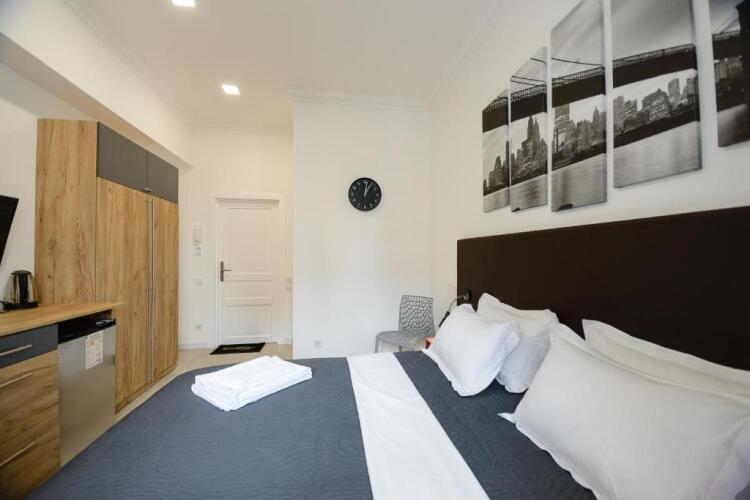 Partner Guest House Khreschatyk - Kyiv