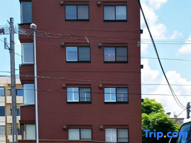 Hostel Pleasure Maruyama - Sapporo