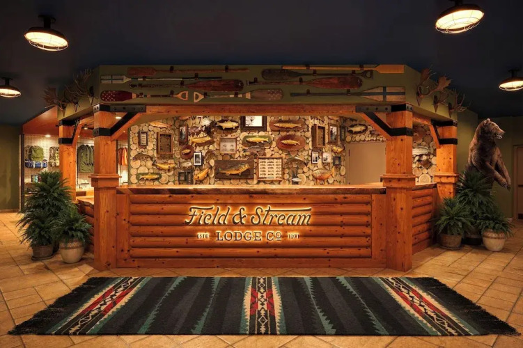 Field & Stream Lodge Bozeman - Bozeman, MT