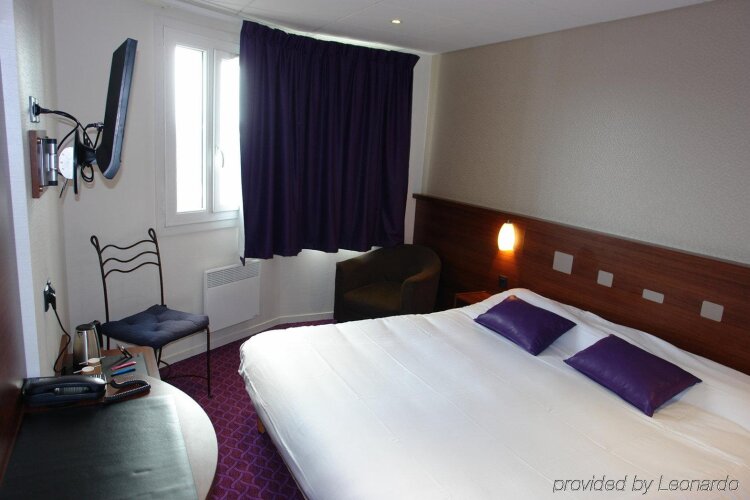 Brit Hotel Tours Sud - Le Cheops - Tours