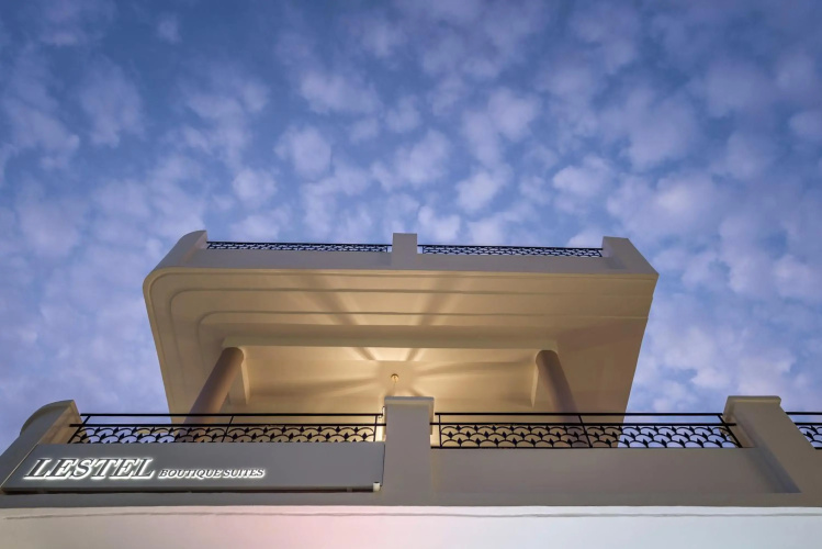 Lestel Boutique Suites - Нафплион