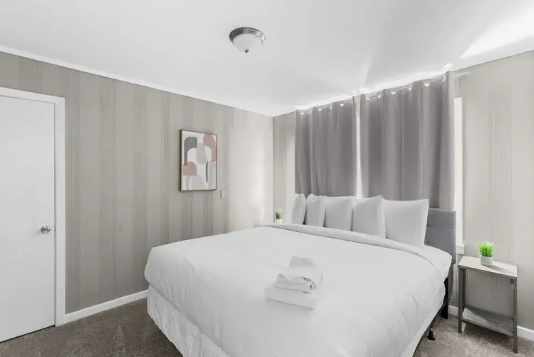 Broadmoor Bungalow - Unit A - 伯明罕