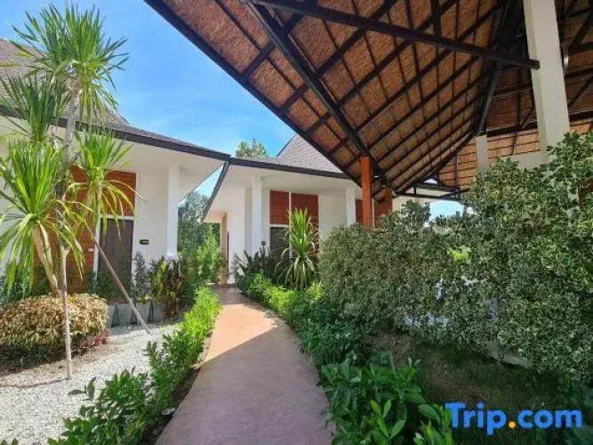 Phorpun Resort Lampang - Lampang