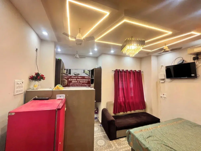 Kasi Residency - Varanasi