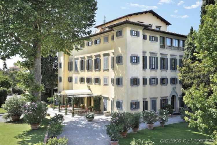 Villa Massa - Massa Lubrense