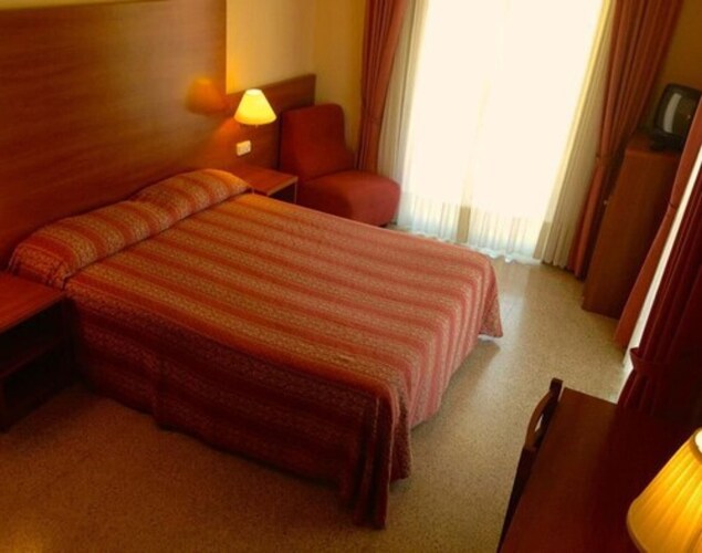 Hotel Nereida - L'Estartit