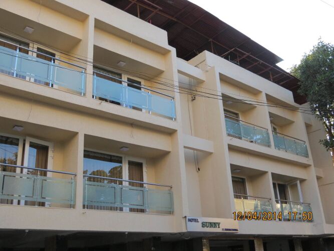 Hotel Sunny International - Mahabaleshwar