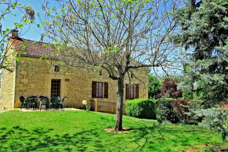 Combas Village De Gites - Sarlat-la-Canéda