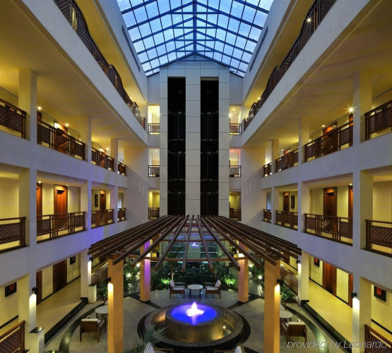 Taj Alibaug Resort & Spa - Alibag