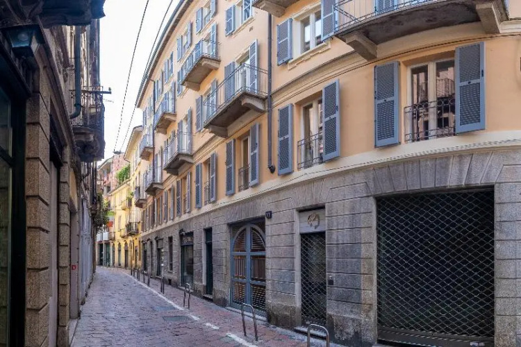Oriana Homèl Milano - Milan