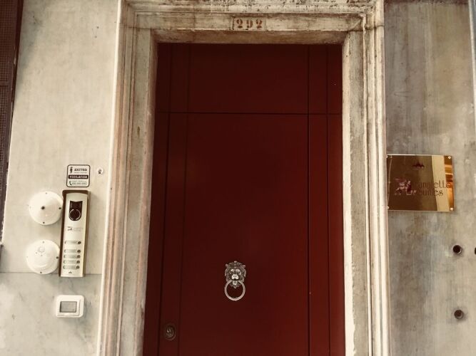 Canaletto Suites - Venice