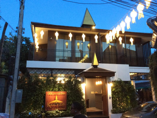 De Klang Vieng - Chiang Mai