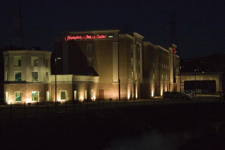 Hampton Inn & Suites Saint John - Saint John