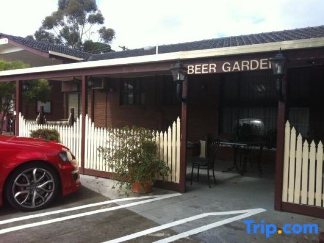 Econo Lodge Lilydale - Lilydale