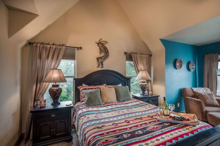 Casa Oso Grande By Vtrips - Ruidoso, NM